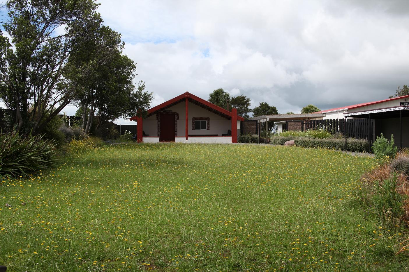 Tumutumu (Tui Pā) » Marae » Māori Maps