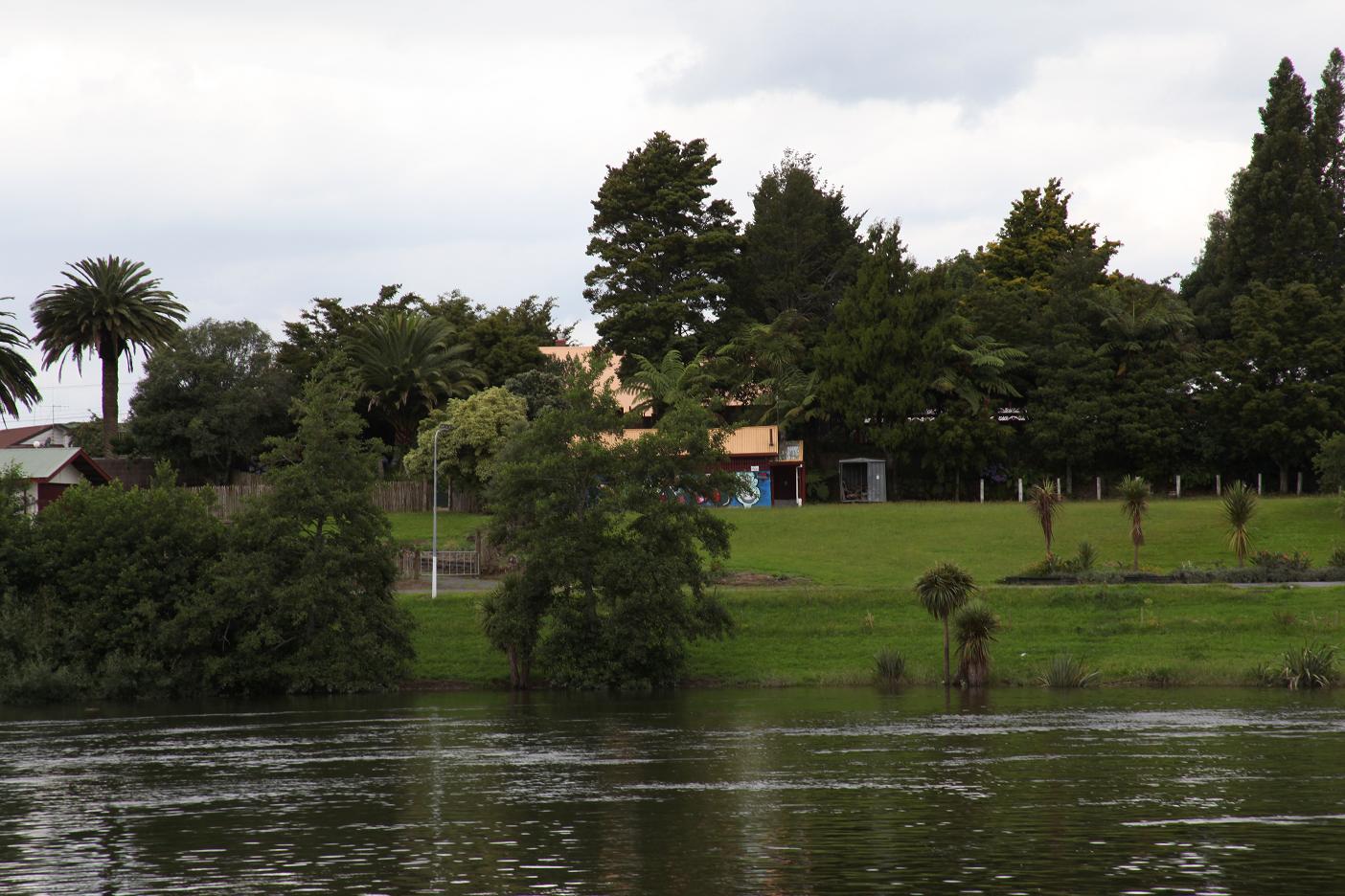 Tūrangawaewae » Marae » Māori Maps