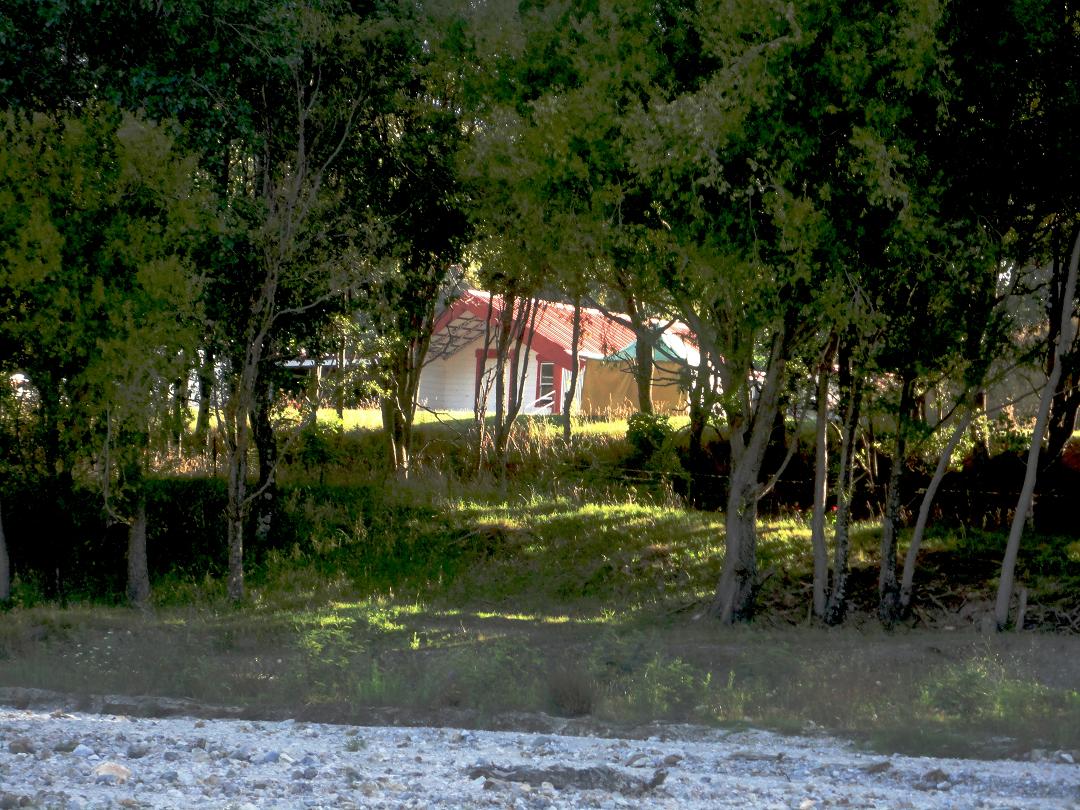 Umuariki » Marae » Māori Maps