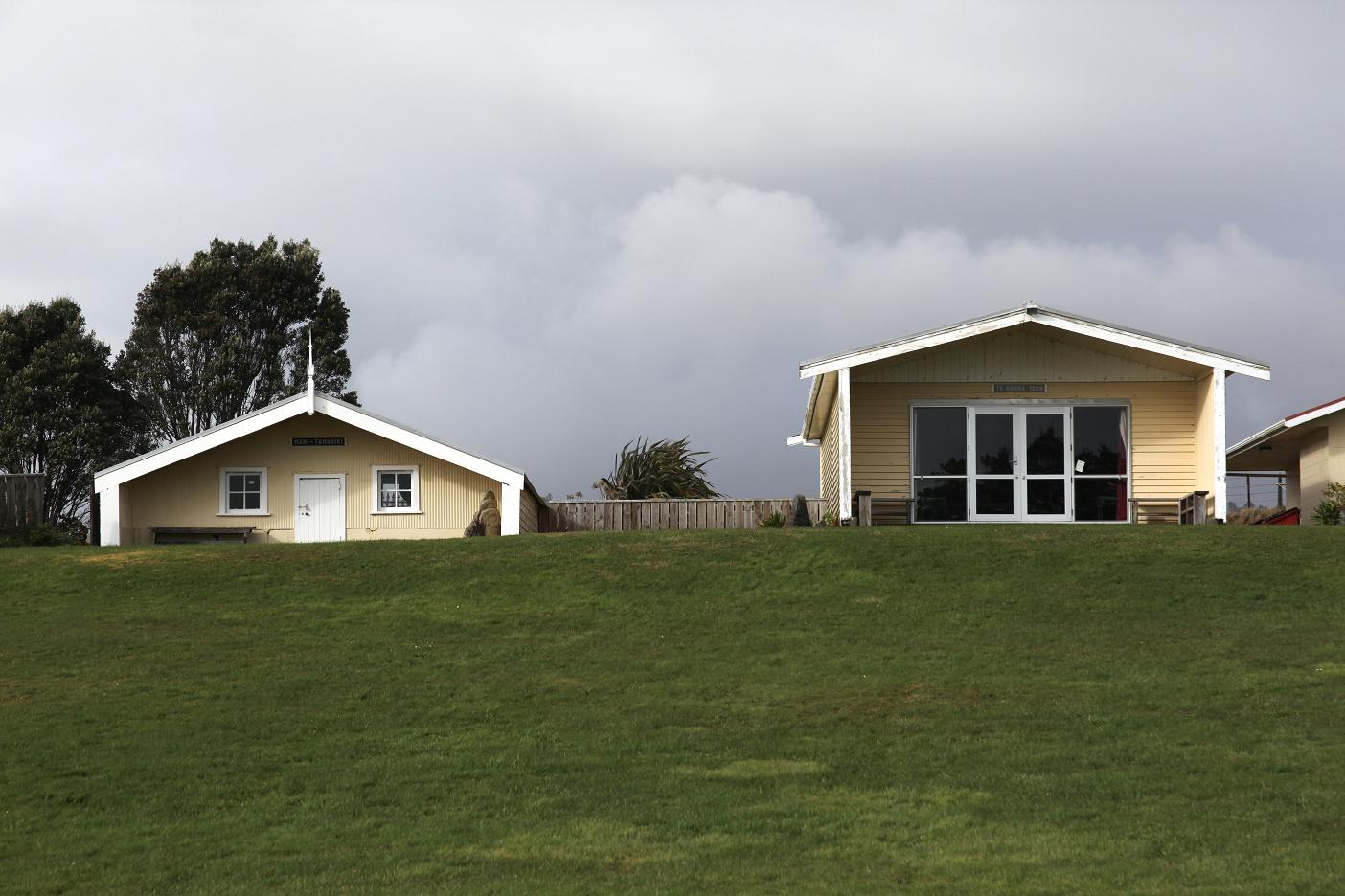 Urenui Pā » Marae » Māori Maps
