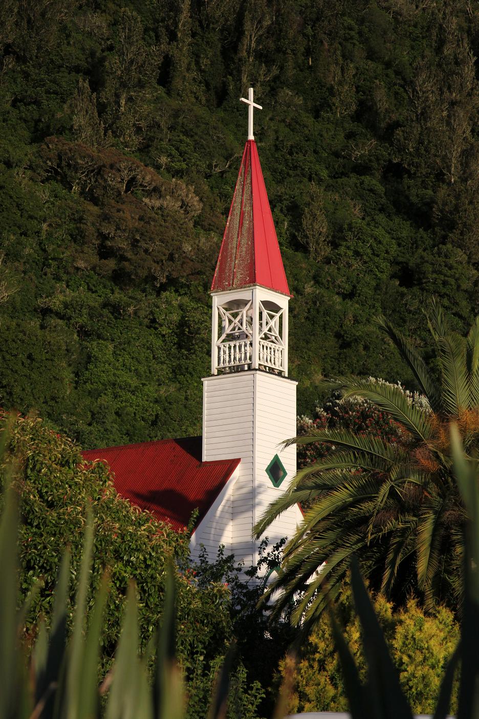 Waihī » Marae » Māori Maps