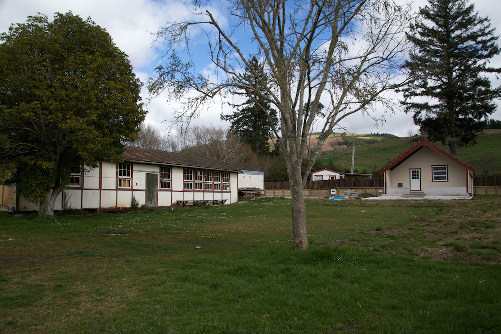 Waikuta » Marae » Māori Maps