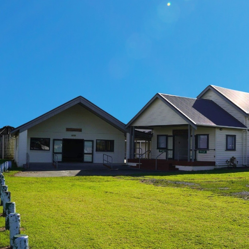 Waimanoni » Marae » Māori Maps