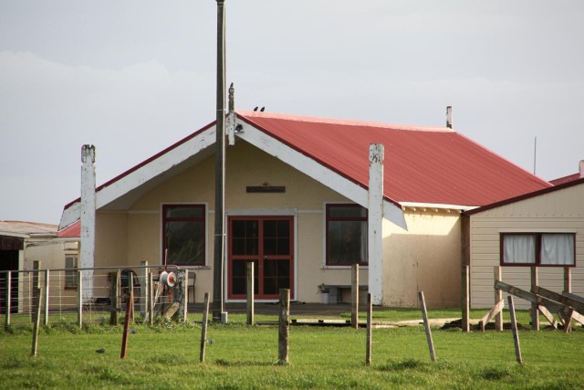 Te Pou o Rongo » Marae » Māori Maps
