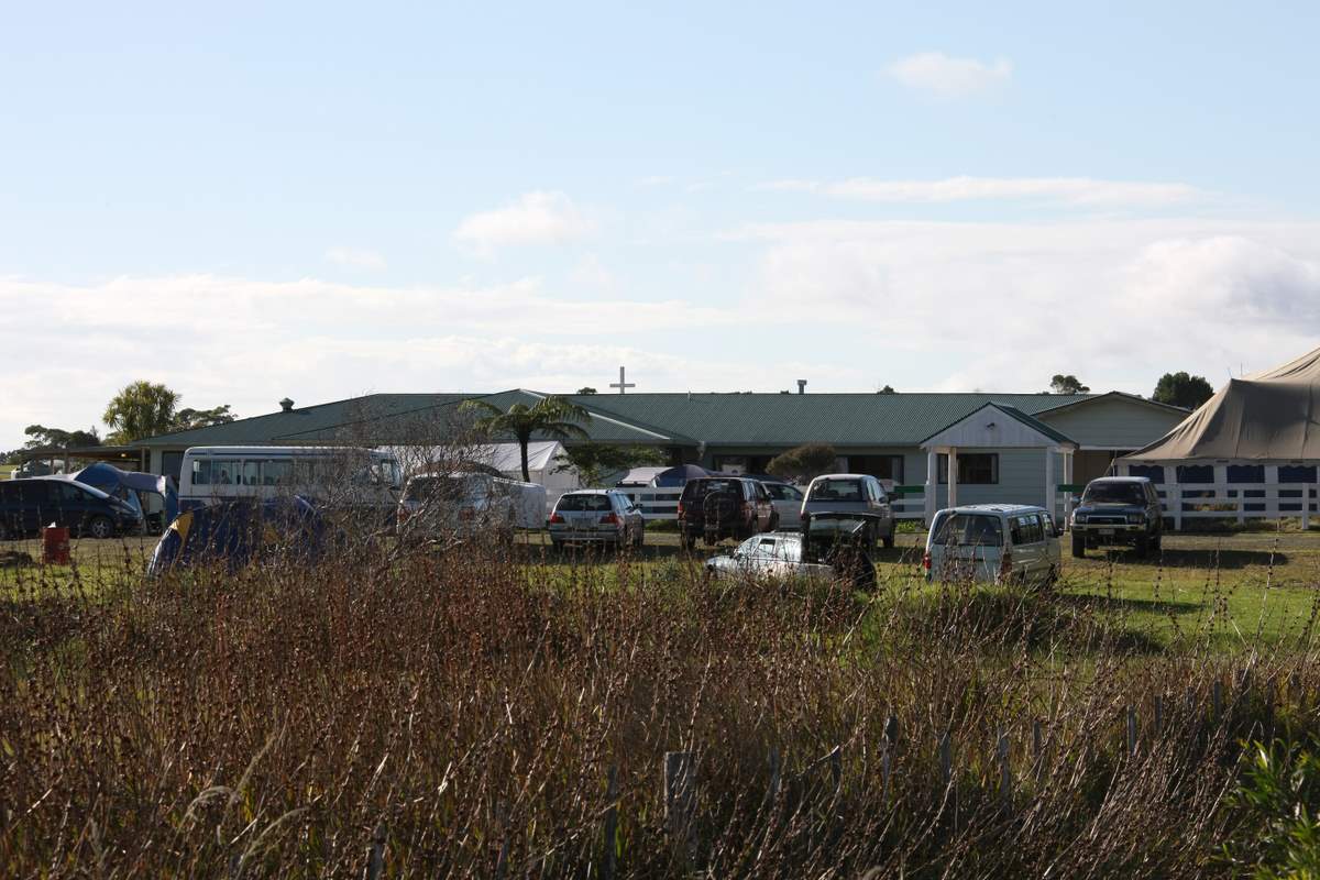 Waiora » Marae » Māori Maps