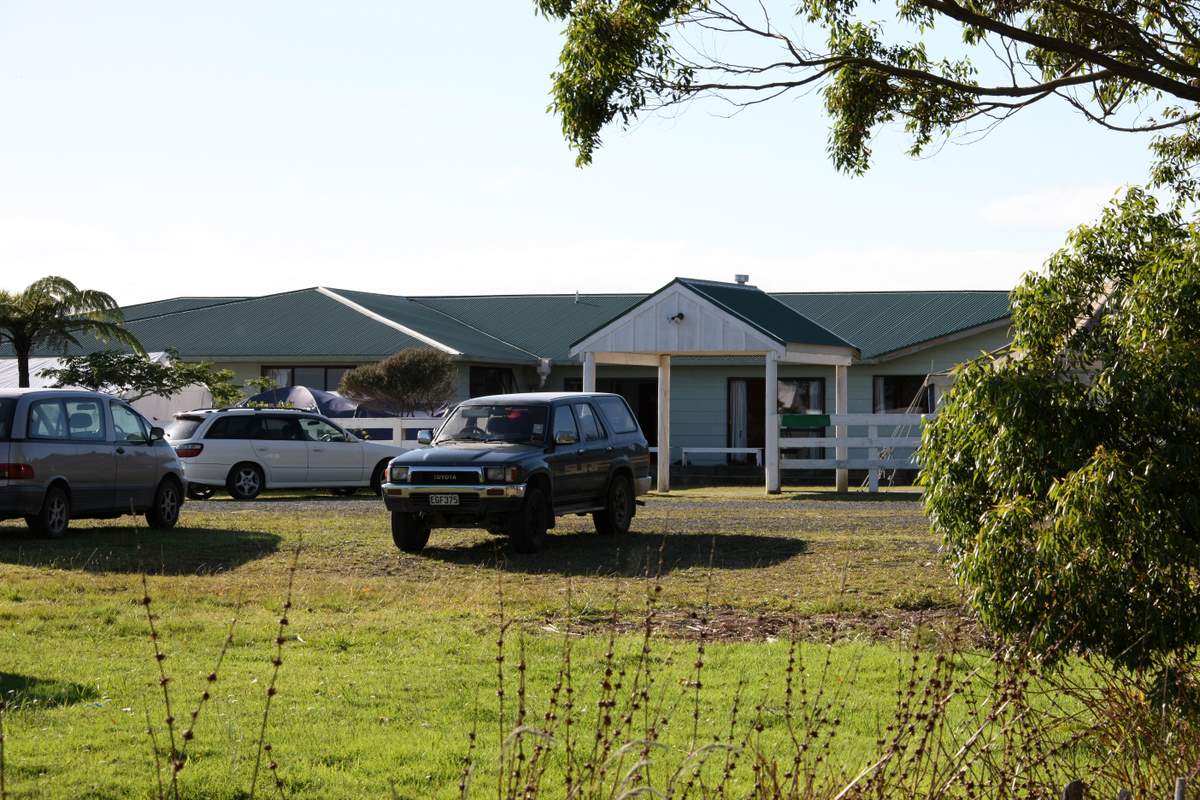 Waiora » Marae » Māori Maps