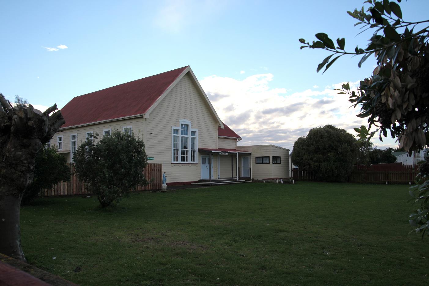 Te Wairoa-iti » Marae » Māori Maps