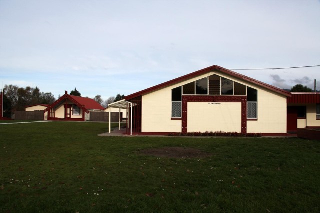 Te Arawa » Waka » Māori Maps