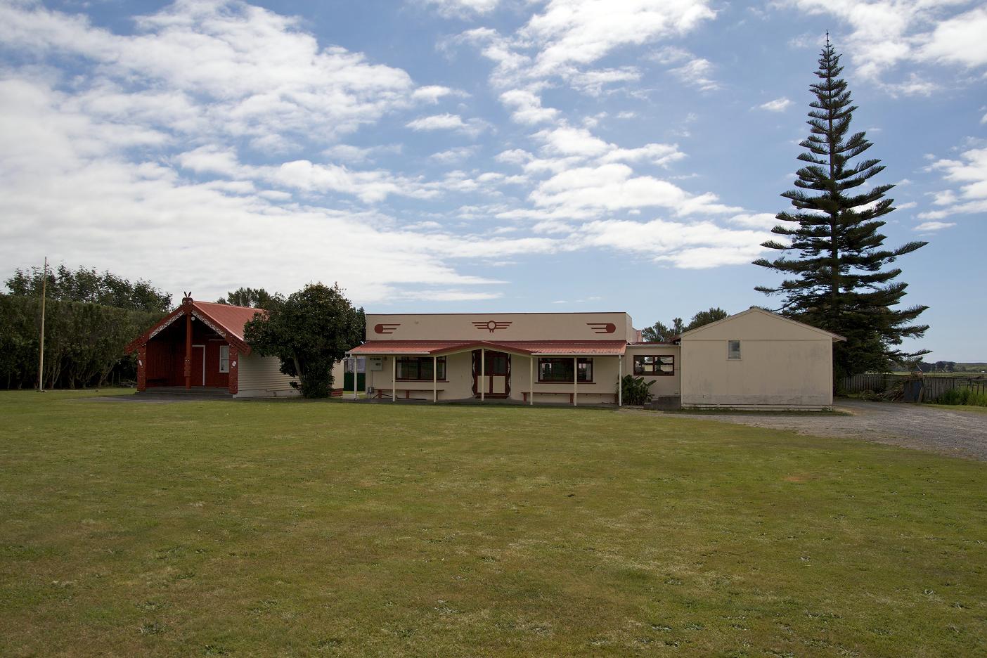 Wehi wehi » Marae » Māori Maps