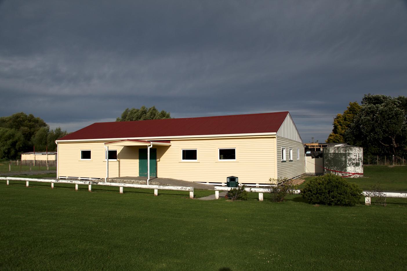 Whakakī » Marae » Māori Maps