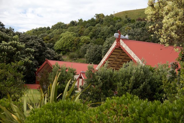 Reporua » Marae » Māori Maps
