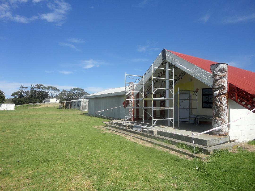 Ōniao » Marae » Māori Maps