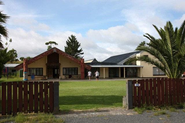 Hiruharama Hou (Te Tii) » Marae » Māori Maps