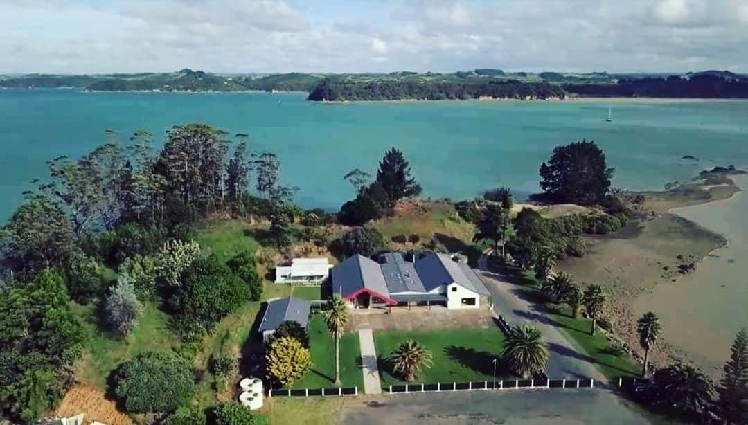 Whitiora » Marae » Māori Maps